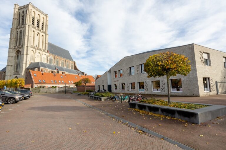 Het team - Brielse Veste