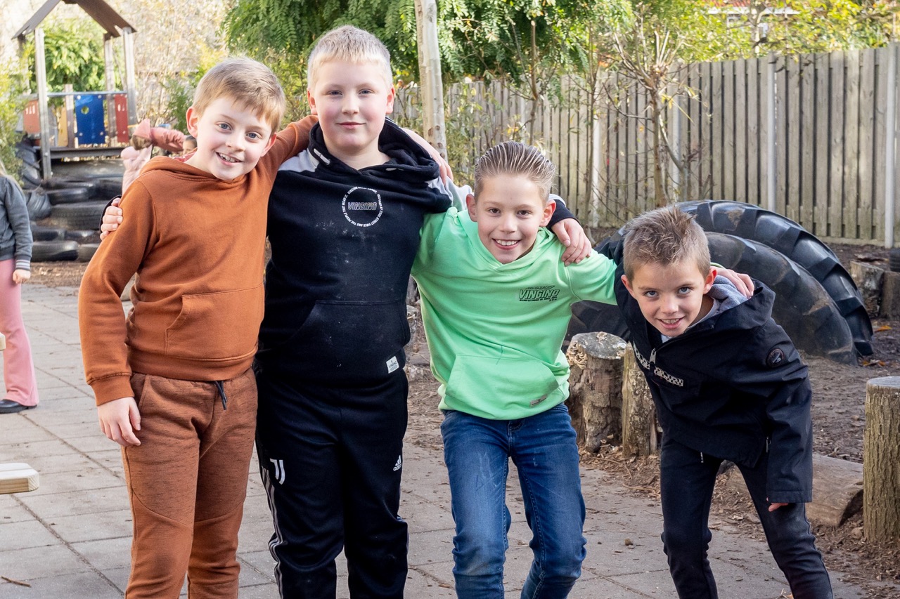 Missie en visie - Brielse Veste
