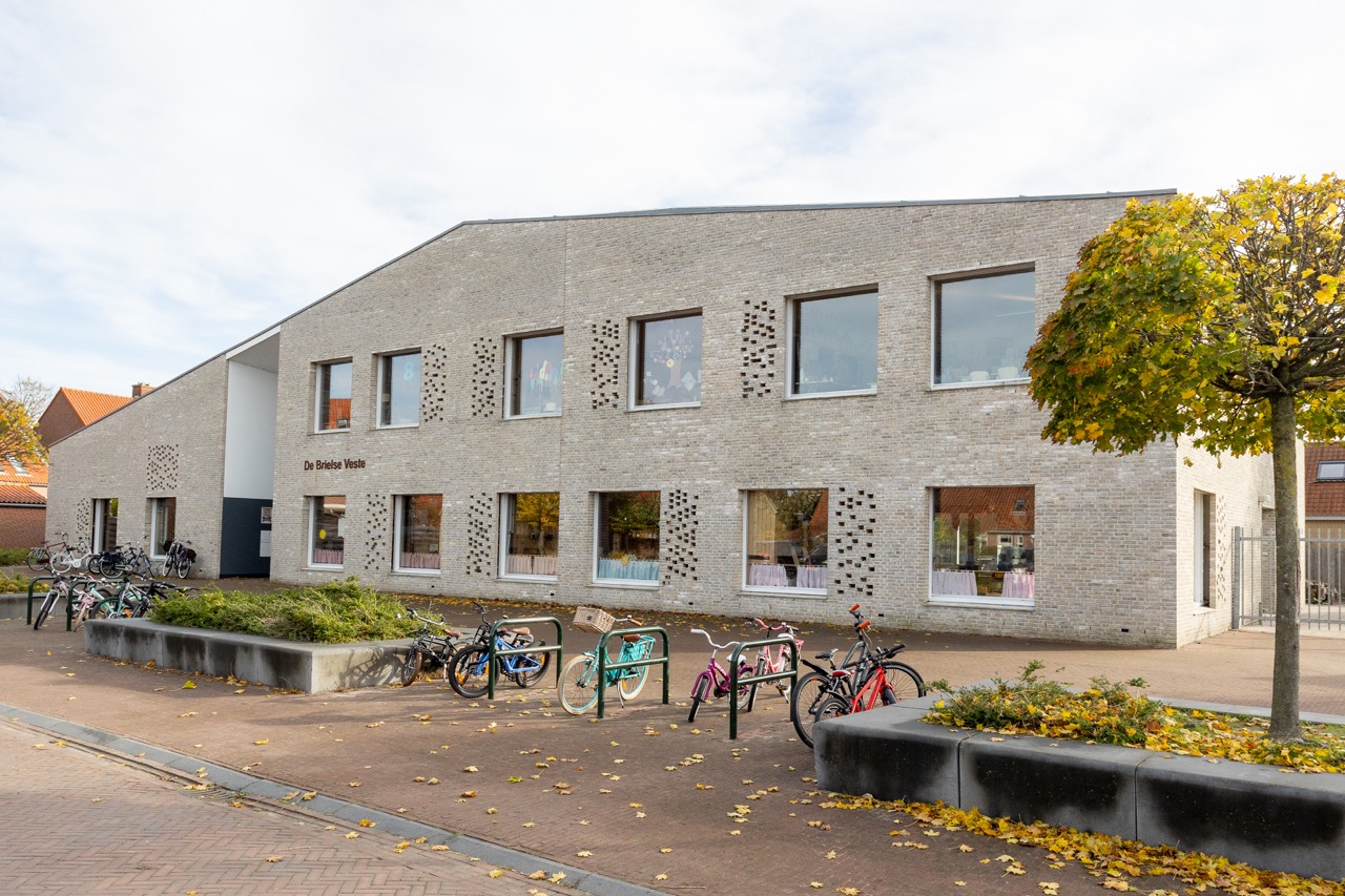 Klachtenregeling - Brielse Veste